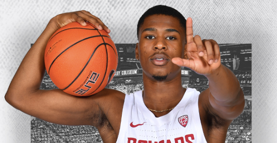 Dissecting WSU basketball's six freshmen with John Andrzejek