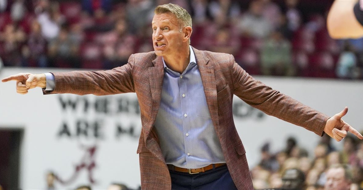 Coaches Ranks Purdue First, Alabama Second In Latest Poll