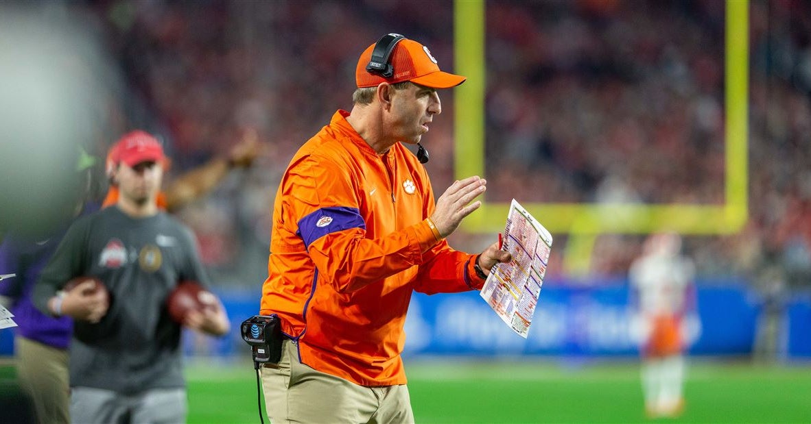Predicting every ACC team's final record in 2021 season