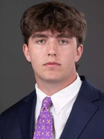 Bryson Harrison, East Carolina, Quarterback