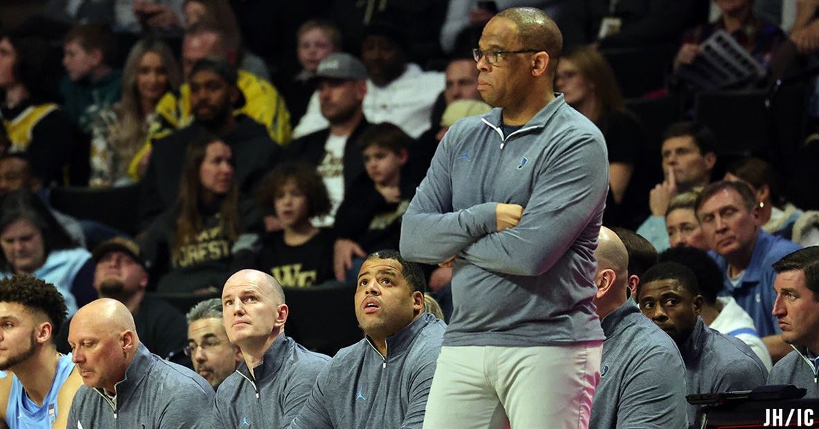 Greg: UNC's Emergency Level Elevated with Margin of Error Erased