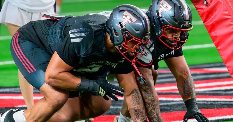 Hump Day Chat: Ask Inside the Red Raiders anything