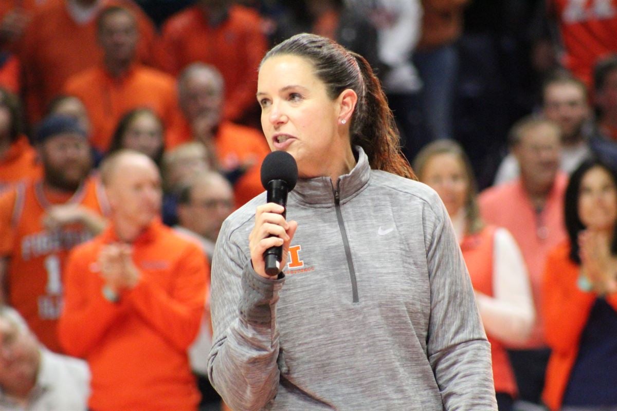 First-year success boosts Illini WBB 2024 recruiting class: 'The ...