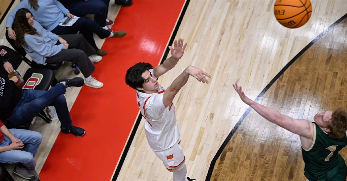 Colorado picks up sharpshooting Denver guard Jonathon Mani out of ...