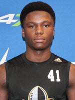 Deshawn Ruffin, Fresno State, Cornerback