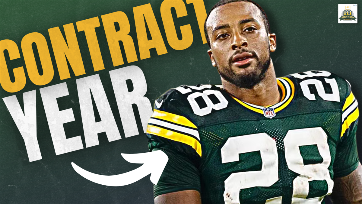Pack-A-Day: Key Packers in contract years
