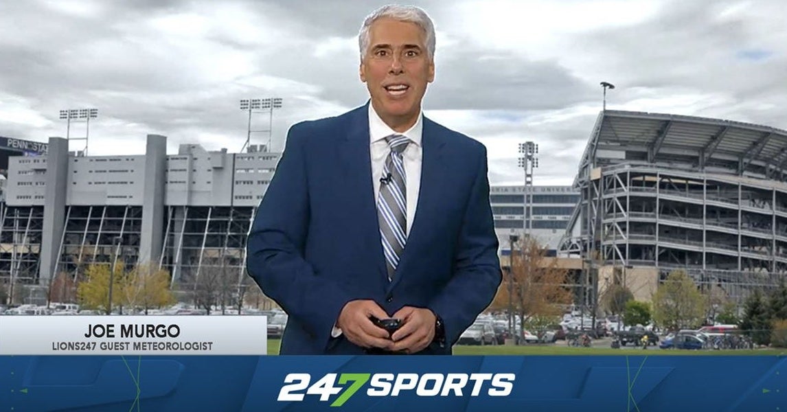 Penn State vs. SMU weather forecast: Freezing, windy with a chance of snow