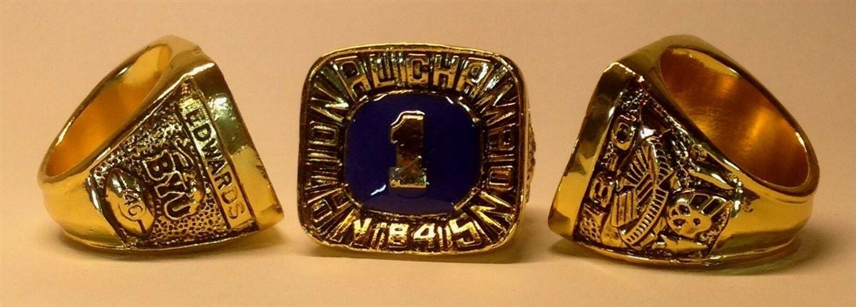 The 15 Best BYU Items On eBay Right Now - Round 2