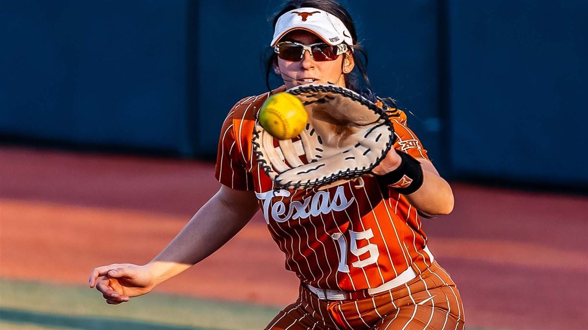 Ole Miss Softball lands commitment from Texas slugger Courtney Day Ole Miss Softball lands commitment from Texas slugger Courtney Day