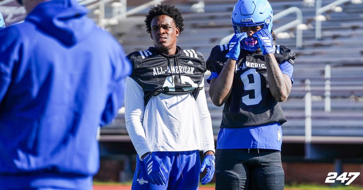 Oregon staffer compares Duck signee Tobi Haastrup to former NFL star ...