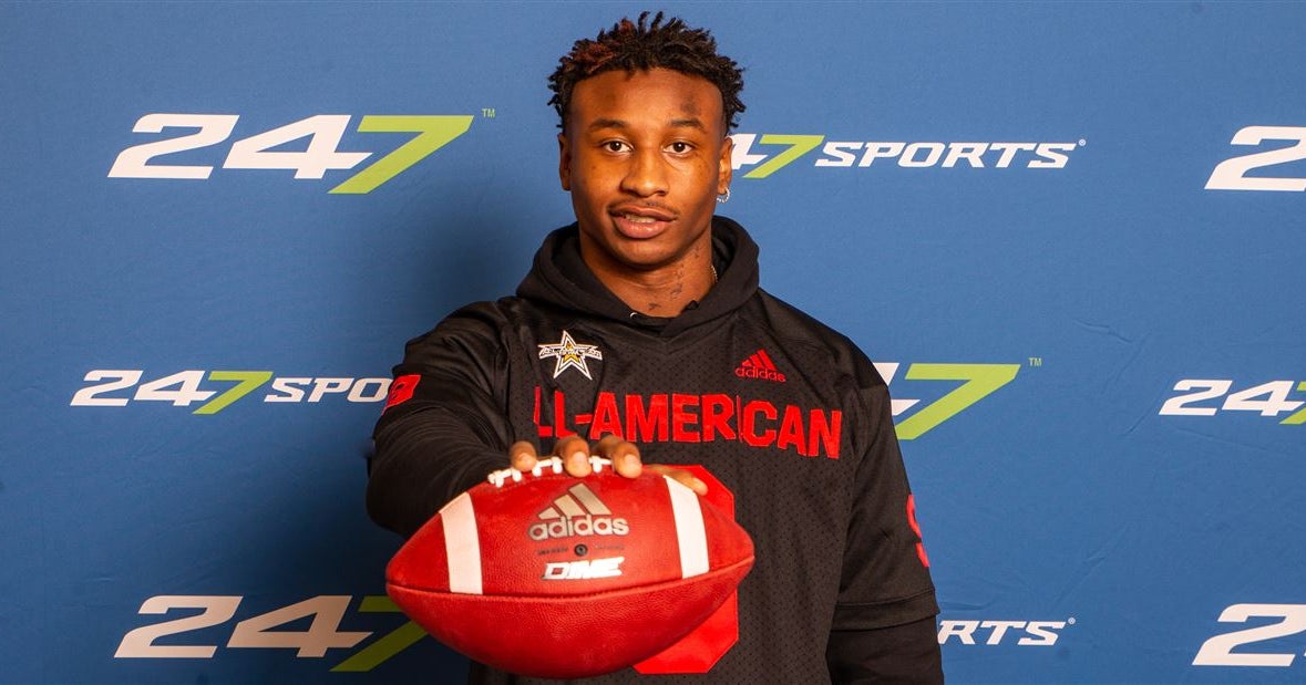 LSU recruiting storylines at 2019 All-American Bowl