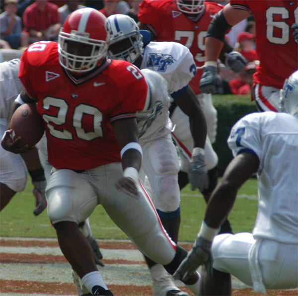 Ronnie Powell Profile Photos