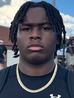 Jackson Conner, Indian Land, Linebacker