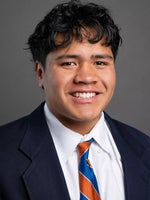 Mana Tuioti, Boise State, Linebacker