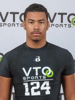 Jordan Terry, West Forsyth, Wide Receiver