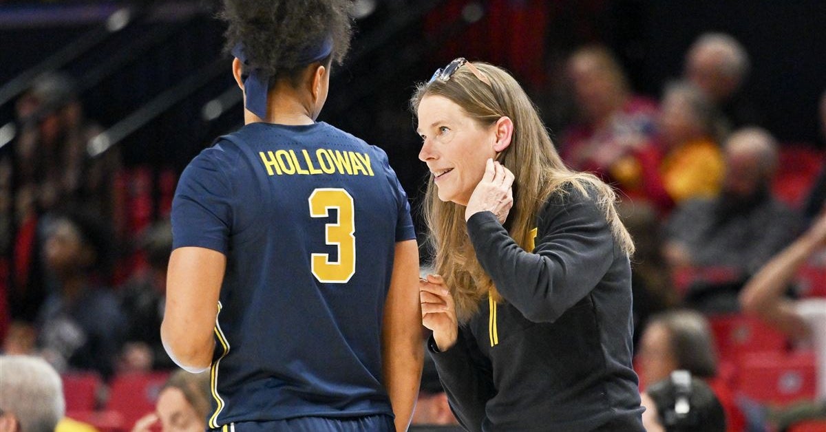 Kim Barnes Arico breaks down star returners, impact newcomers on ...