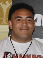 Stanley Raass, Utah, Defensive Line
