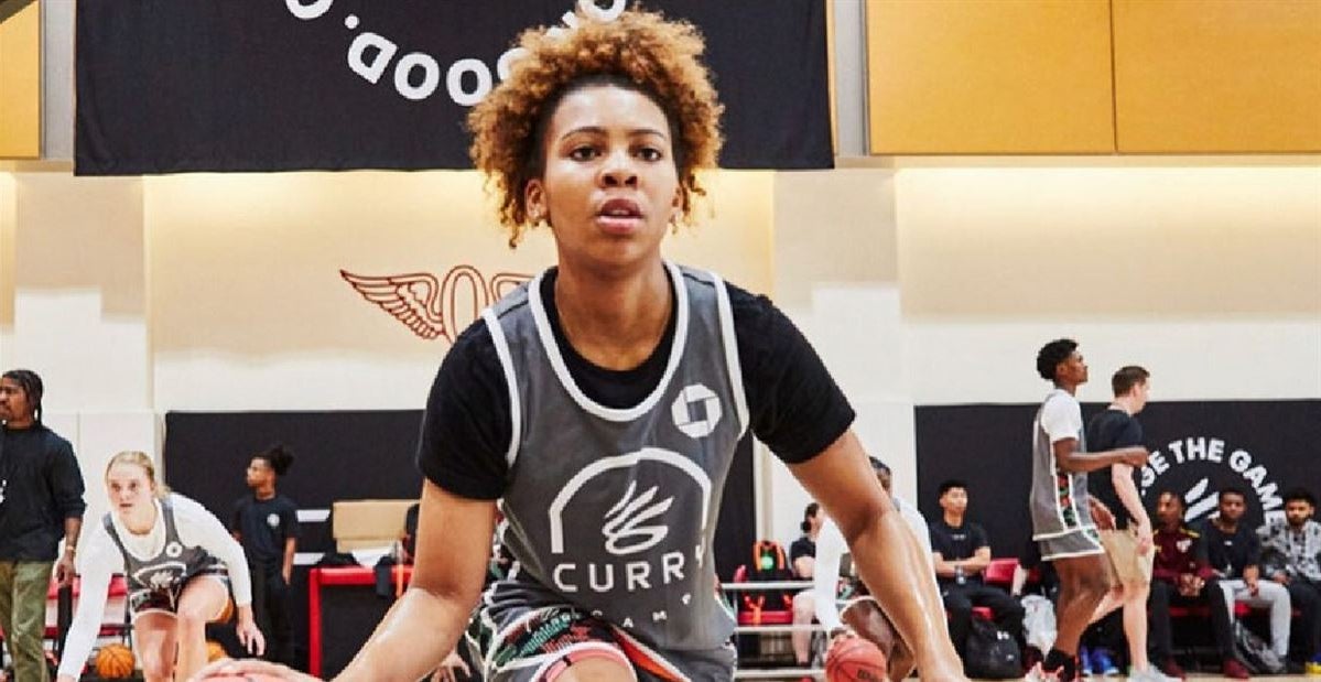 High school WBB 2024 standouts from the Nike Tournament of Champions