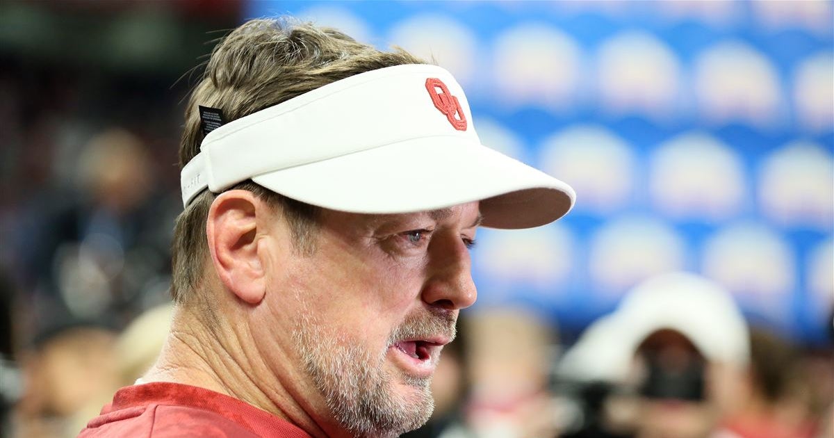 Oklahoma football: Bob Stoops says coaching son, Drake, in 2021 Alamo ...