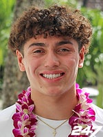 Logan Saldate, Notre Dame, Wide Receiver