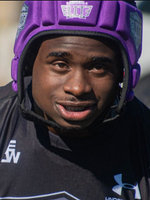 Chance Williams, Scotlandville Magnet, Running Back