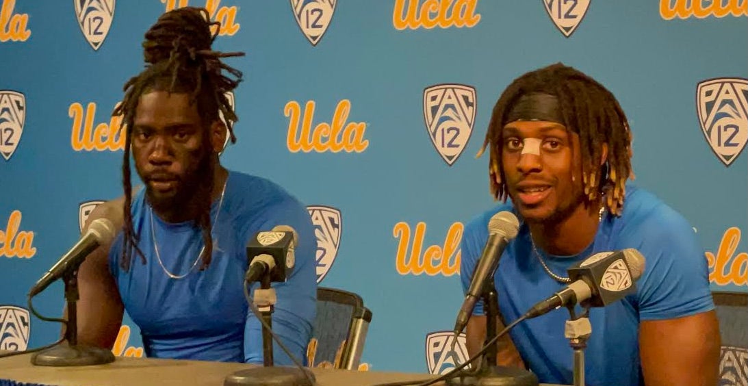 Jones, Osling on the Comeback Win, Defensive Mentality, and More