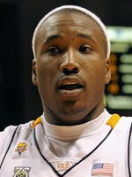 Wayne Chism, Tennessee, Power Forward