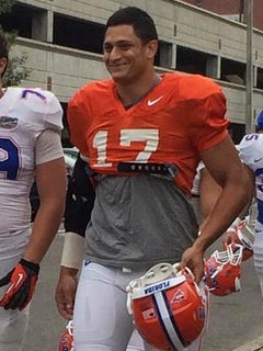 Jordan Sherit Photos