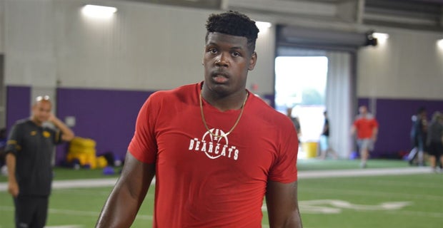 Big Board: LSU's remaining targets in 2019