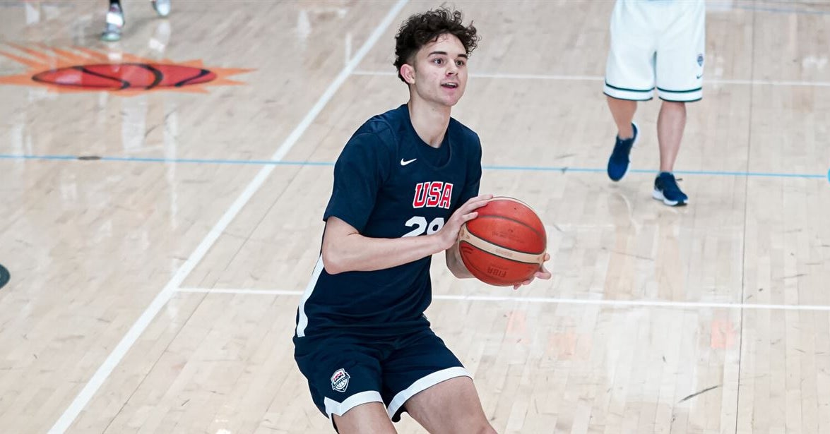 Top performers and storylines from Wednesday at City of Palms