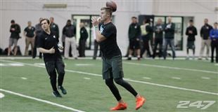 Aaron Burbridge, San Francisco, Wide Receiver