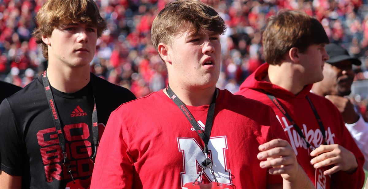 2024 OL Joseph Cryer impressed with Mississippi State visit - Football ...
