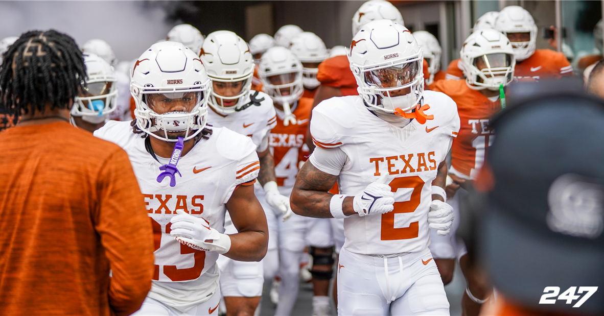 College football top 25 rankings: ESPN reveals Football Power Index for ...