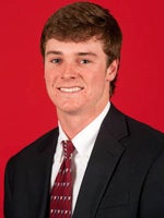 Conor Costello, Arkansas, Starting Pitcher