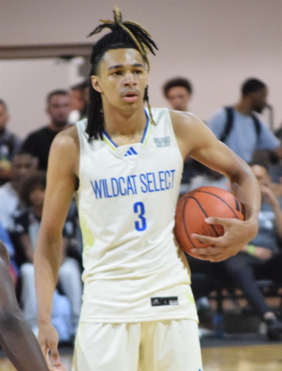 Sights and Sounds: Ohio State targets aplenty at adidas 3SSB Palmetto Road