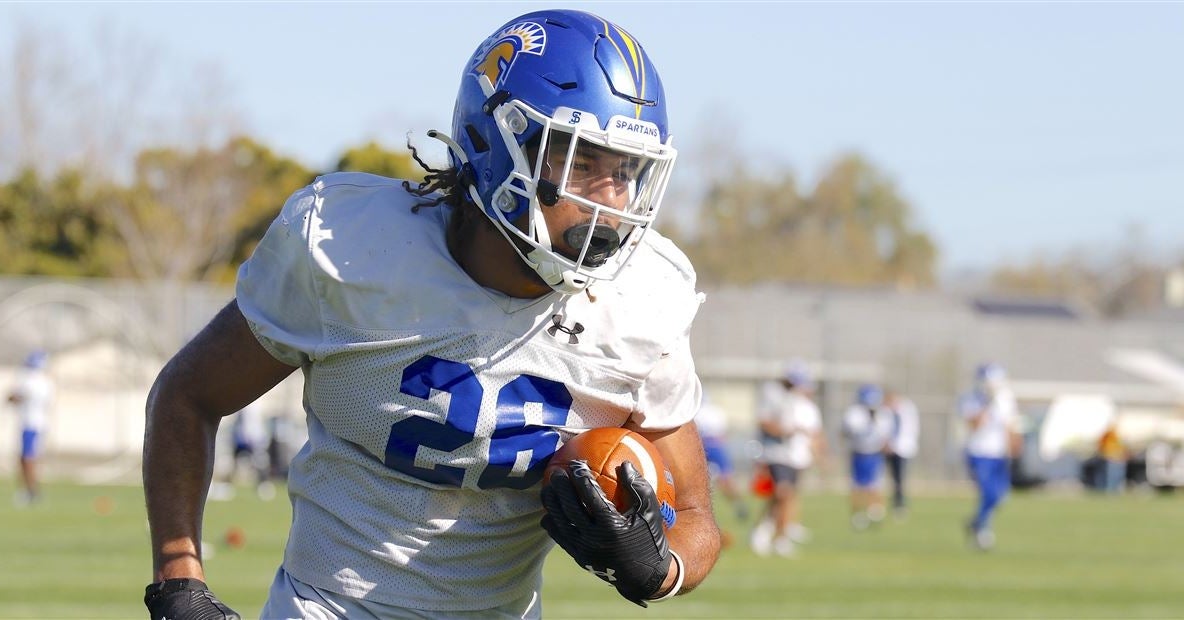 SJSU Training Camp VIP Preview: Linebacker Breakdown