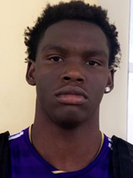 Connor Parks, Florida A&M, Edge