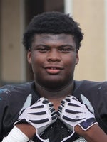 Javion Adams, Duncanville, Defensive Tackle