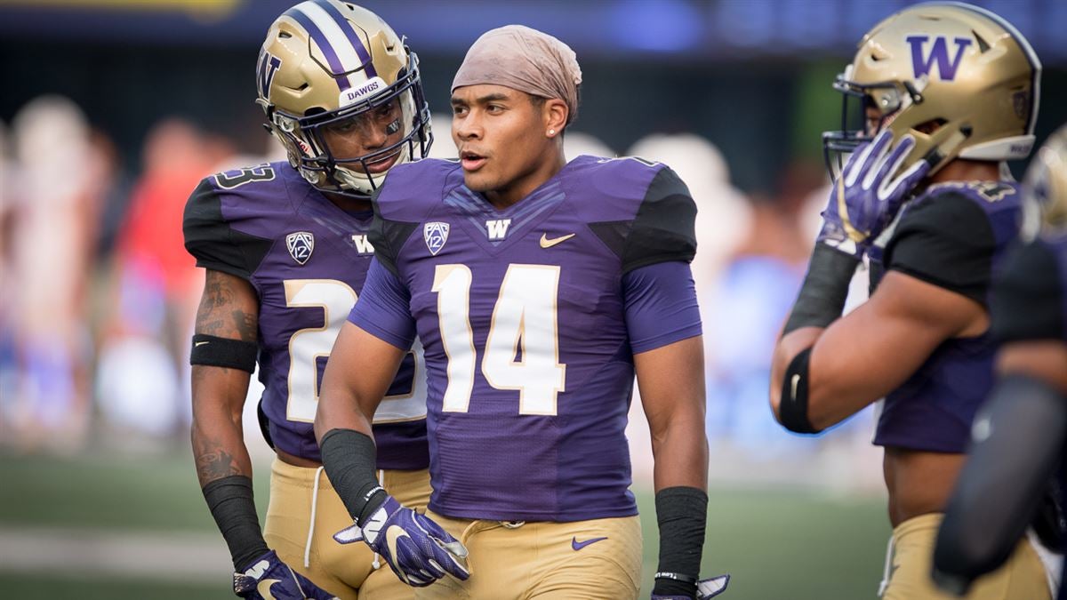 Key UW Football Dates To Remember