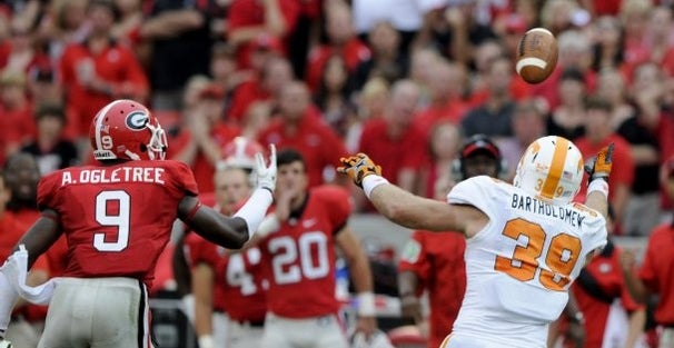 Ben Bartholomew Photos