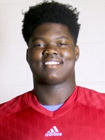 Finley Felix, Oklahoma, Offensive Line