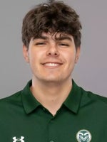 Kyle Jorgensen, Colorado State, Center