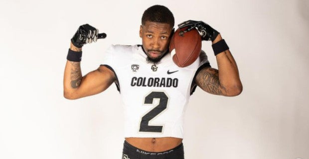 Colorado Buffaloes Transfer Portal Tracker: Bringing 'Prime Talent' to ...