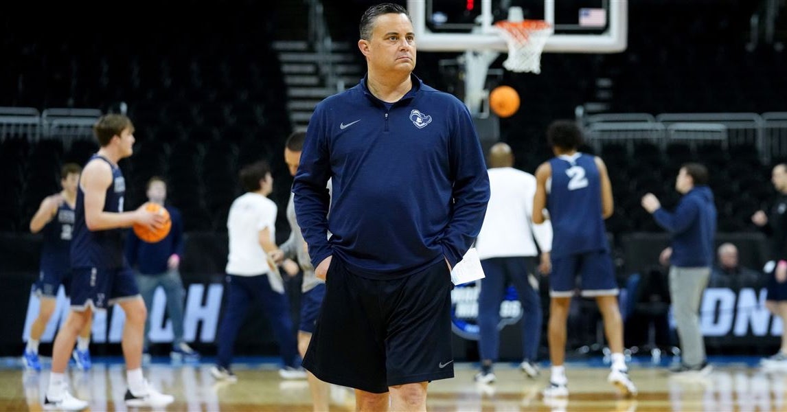 Xavier coaches hit the road for July evaluation period