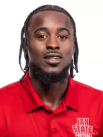 Ky'won McCray, New Mexico, Linebacker