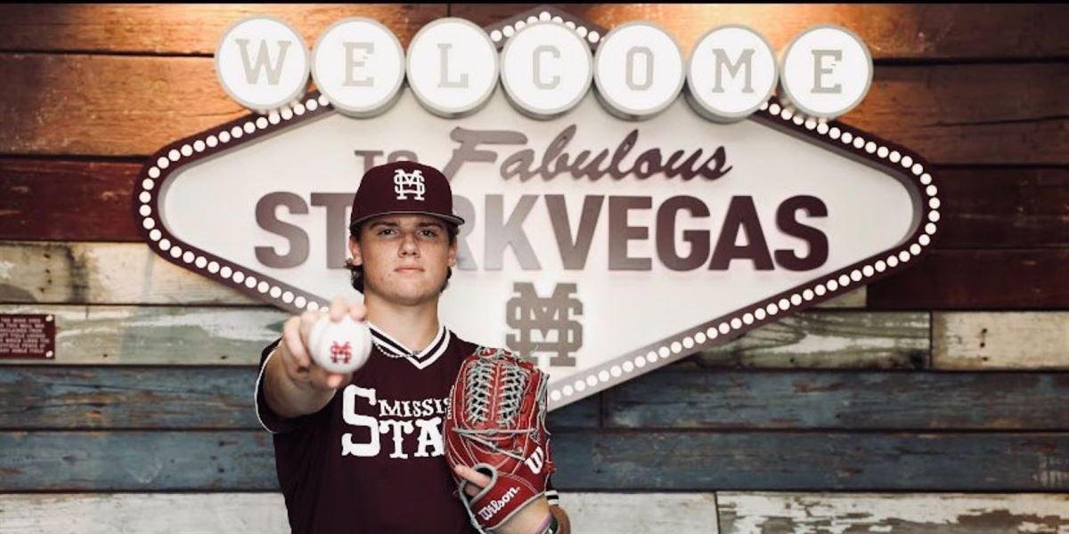 Diamond Dawg freshman RHP Alex Walsh ready to turn things around