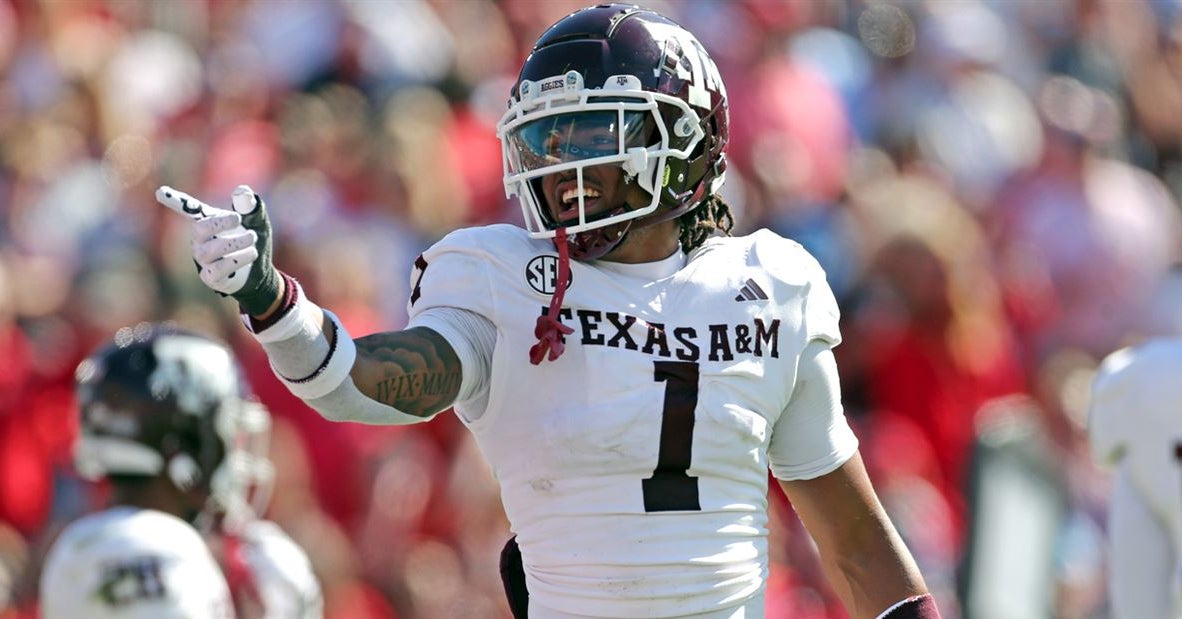 Gigem 247 gives a rundown on why Texas A&M's defense will be better in 2024