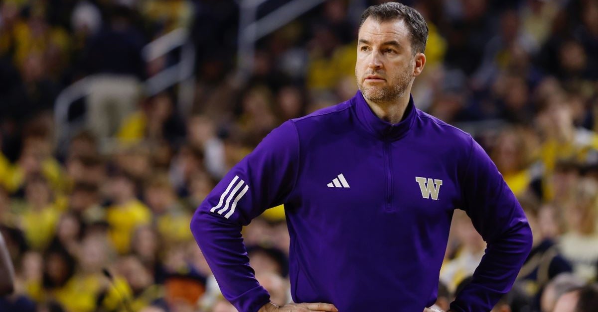 Danny Sprinkle: First Big Ten road swing showed just how far UW Hoops ...