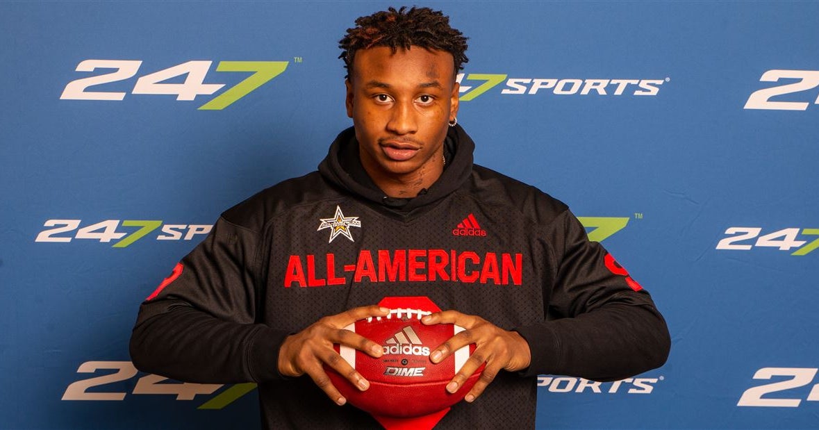 One-on-one with LSU signee Marcel Brooks