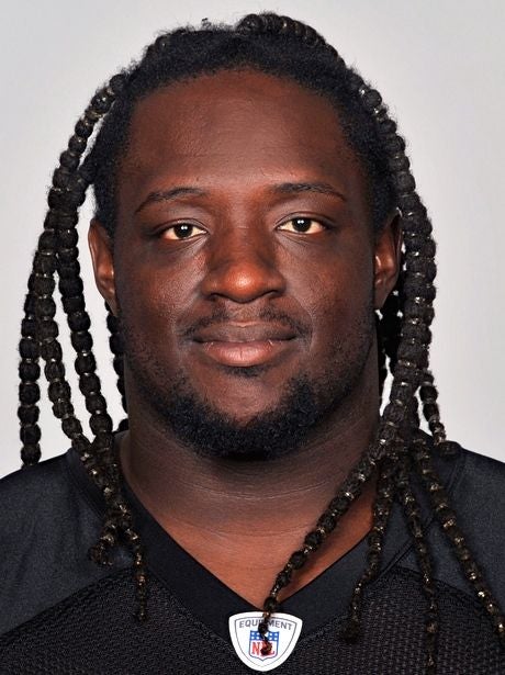 Sen'Derrick Marks, Auburn, Defensive Tackle